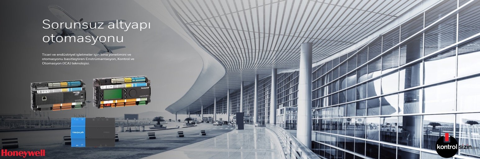 Kontrolsizin - Ölçüm Kontrol ve Otomasyon Sistemleri